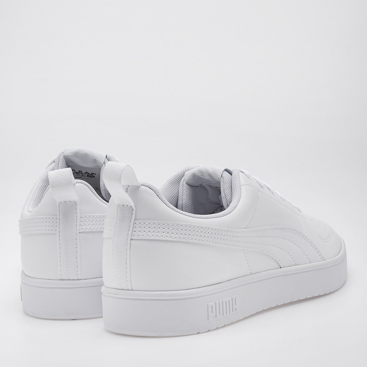 Tenis Puma Blanco 38760701 A1