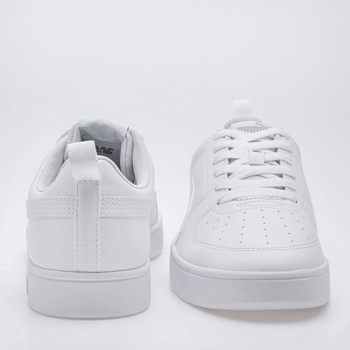 Tenis Puma Blanco 38760701 A1