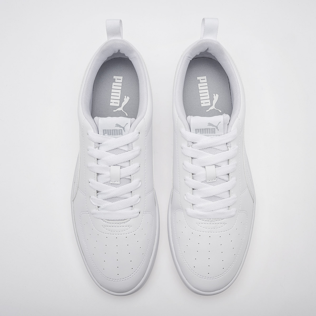 Tenis Puma Blanco 38760701 A1