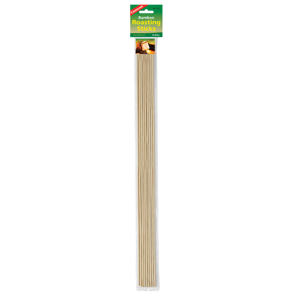 PALITOS DE BAMBU PARA ASAR MOD.1775