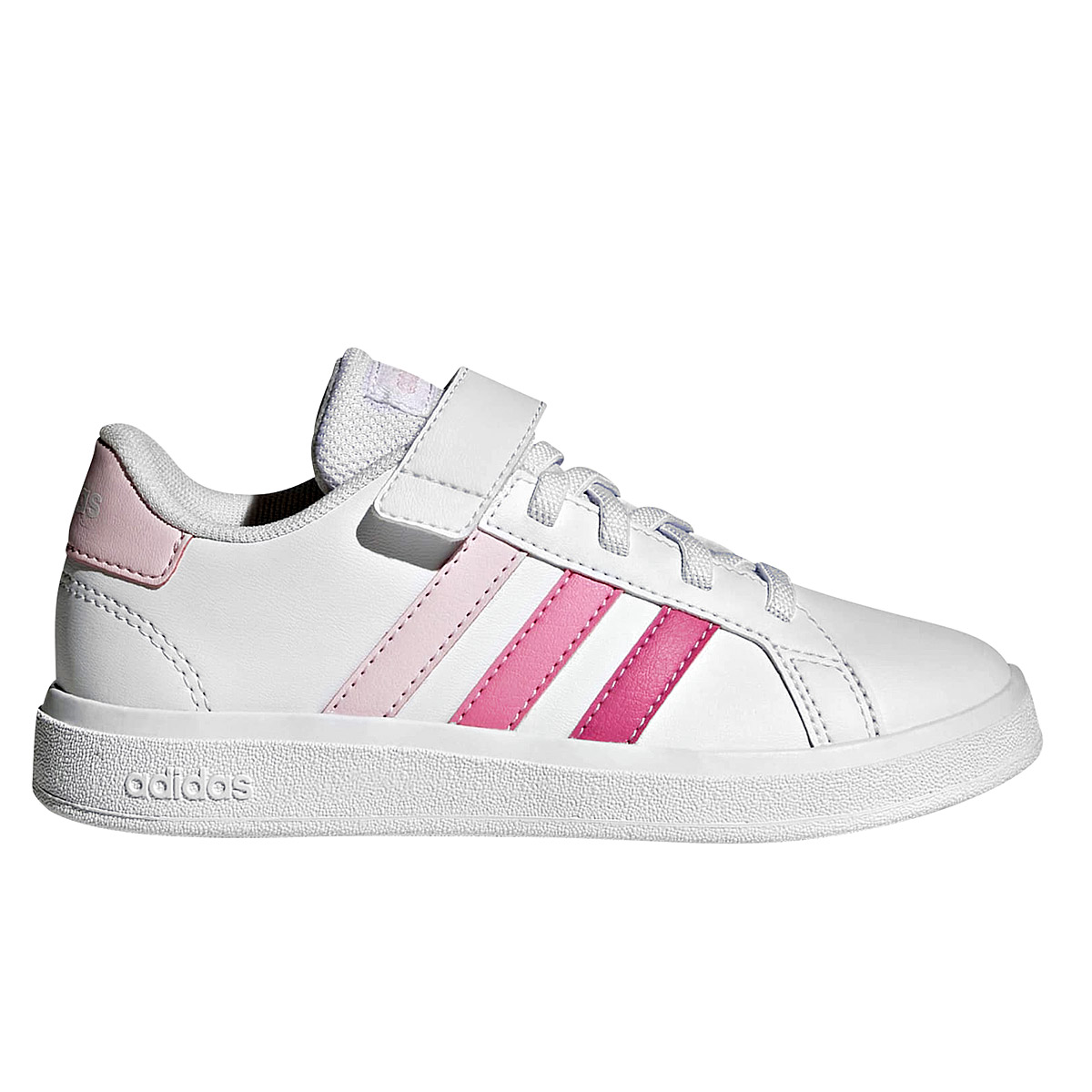 Tenis Adidas Blanco Ig4838 A1