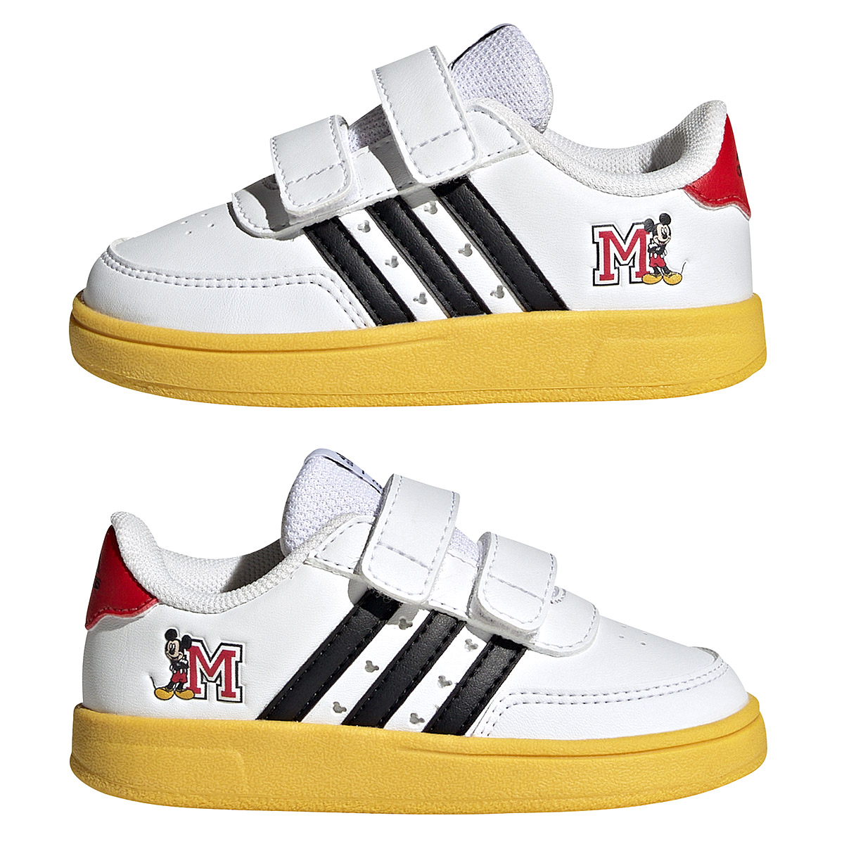 Tenis Adidas Blanco Ig7161 A1