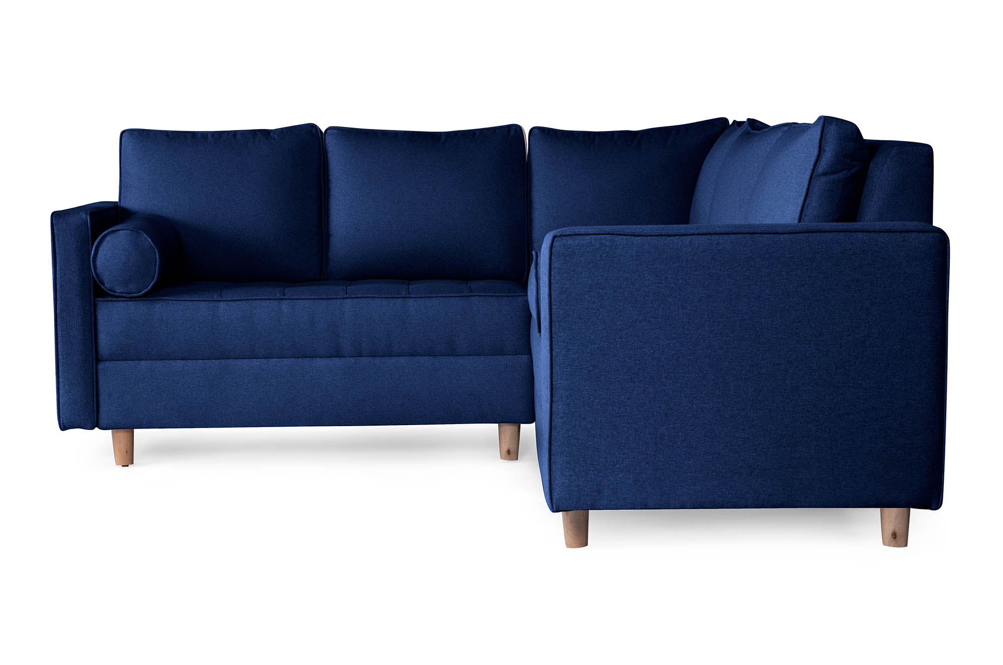 SALA ESQUINERA MAKORA HANSON AZUL