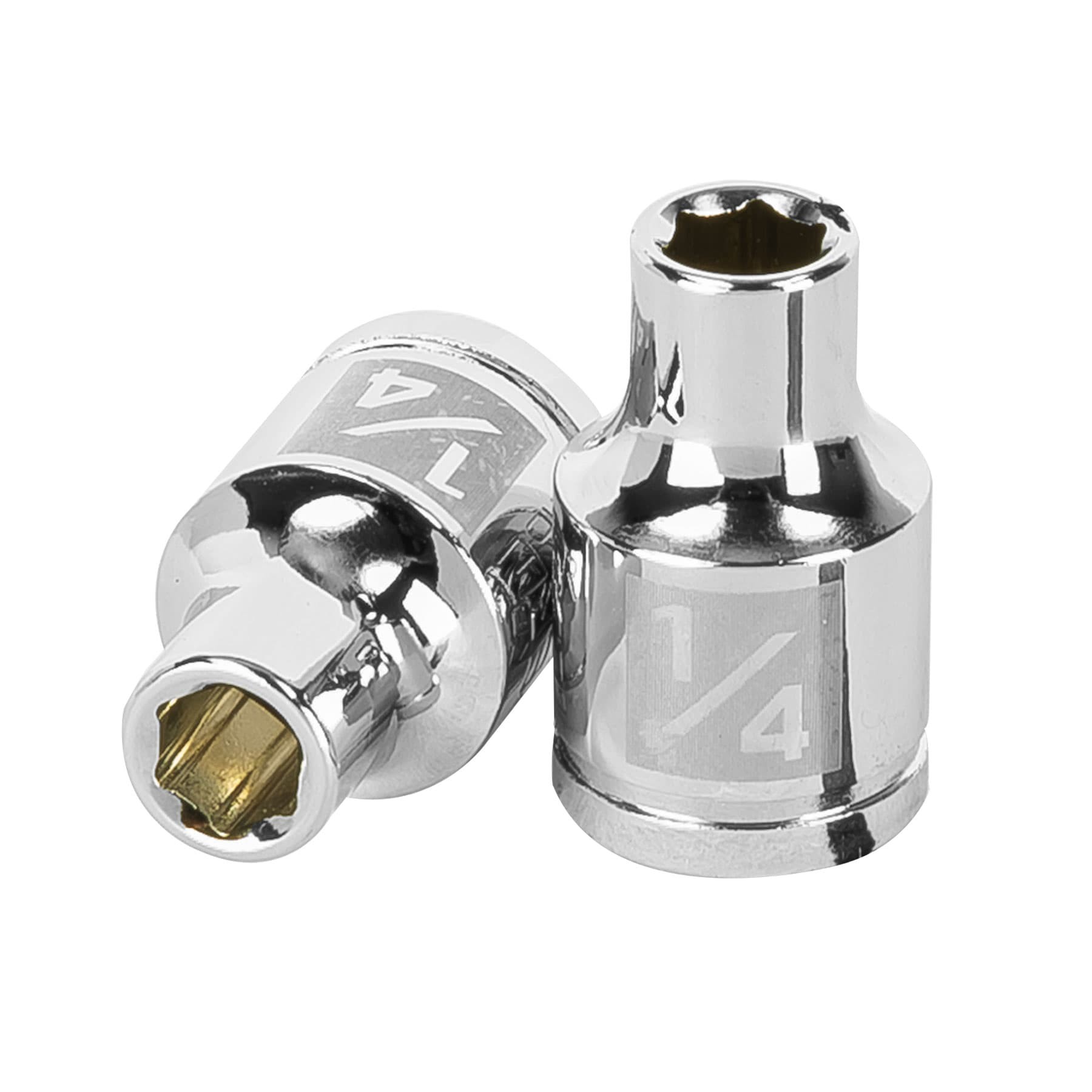 DADO DE 5/16", 6 PUNTAS, CUADRO 3/8", TRUPER 13606