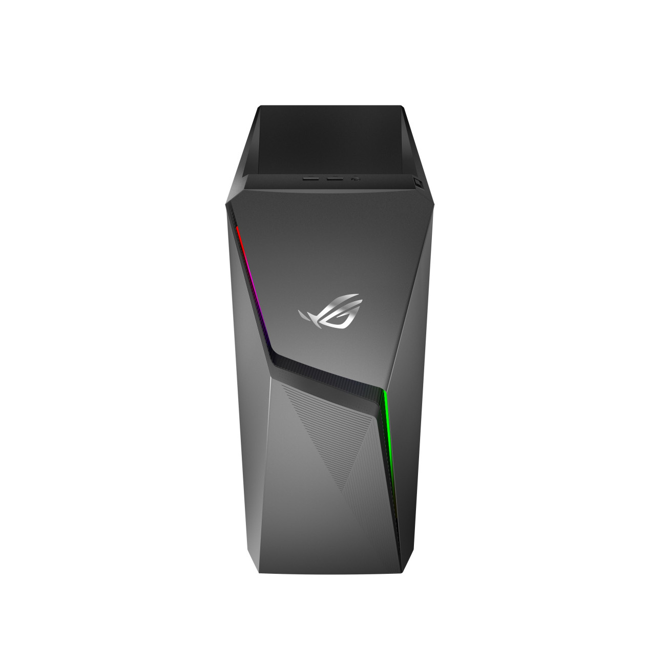 Pc Gamer ASUS ROG Strix Intel Core i5-11400F 8GB 512GB NVIDIA RTX 3050
