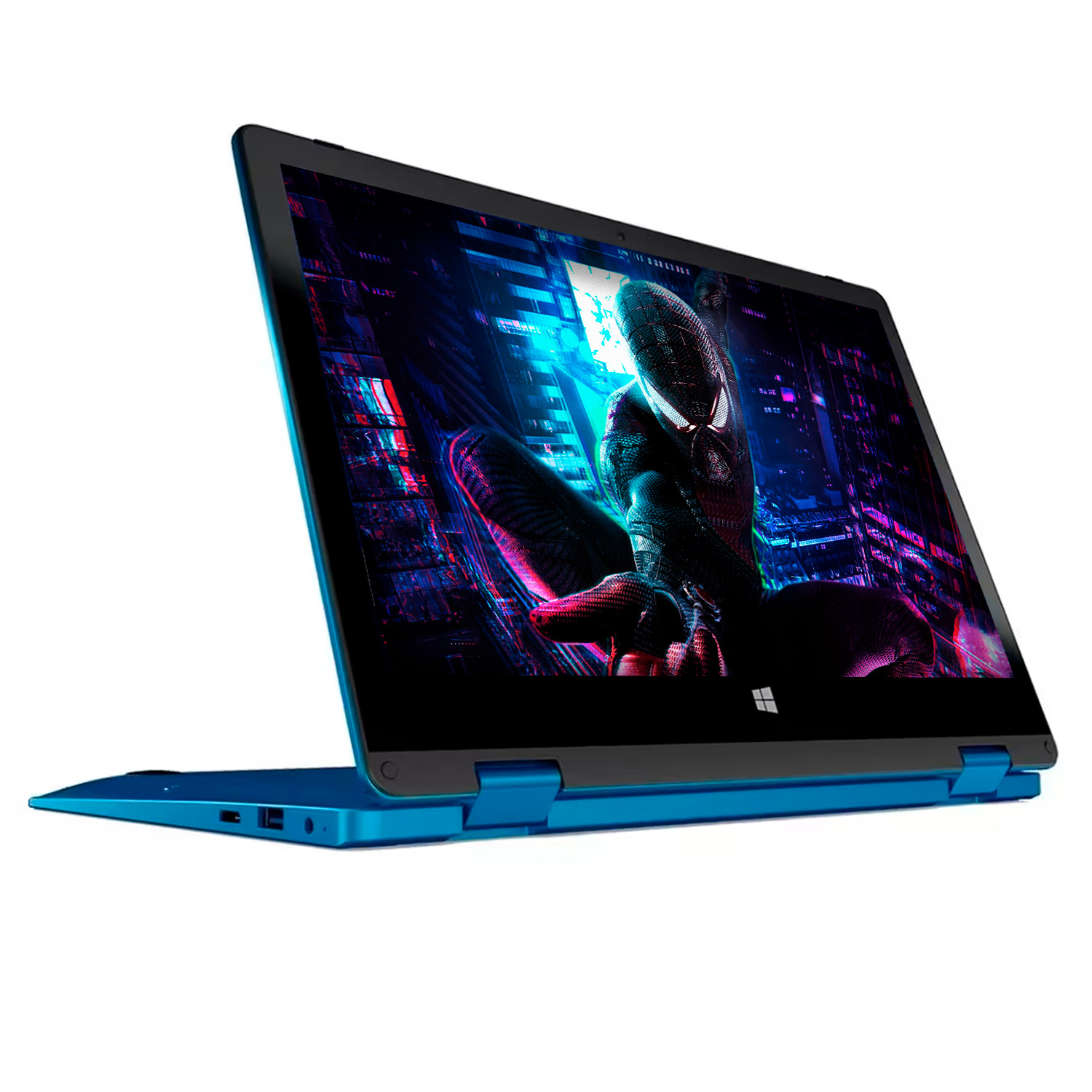 Laptop Gateway GWTC116-2 11.6" HD, Intel Celeron N4020 1.10GHz, 4GB ...