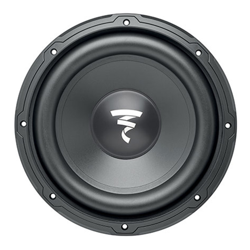 Subwoofer FOCAL SUB 10 Slim Bobina simple
