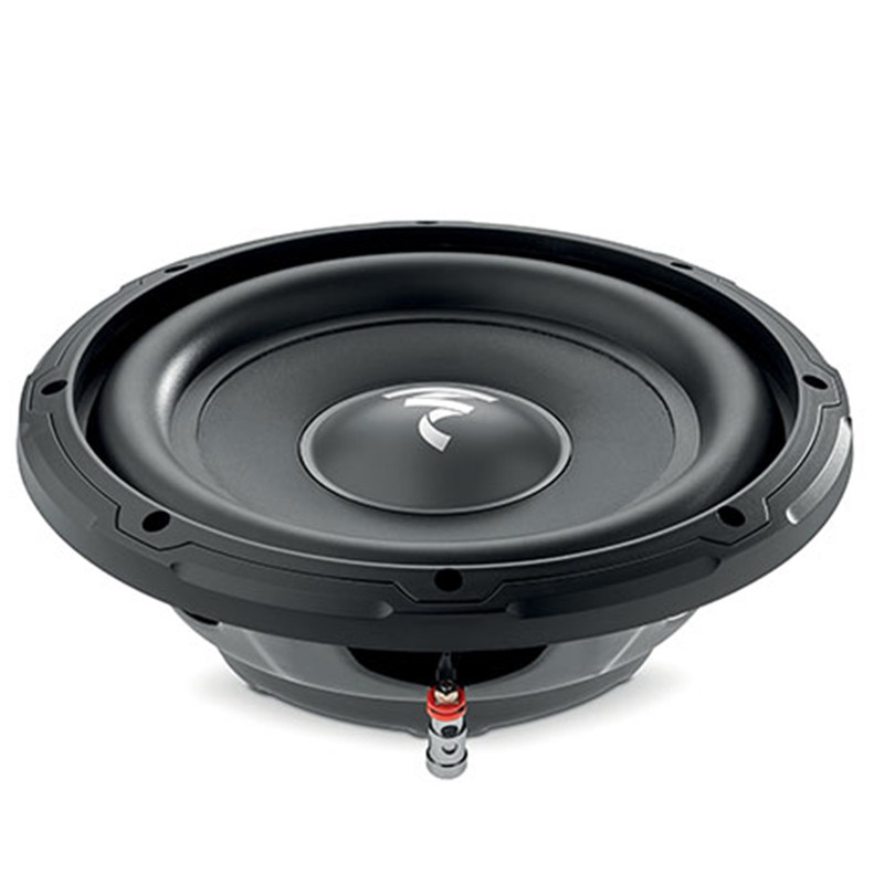 Subwoofer FOCAL SUB 10 Slim Bobina simple
