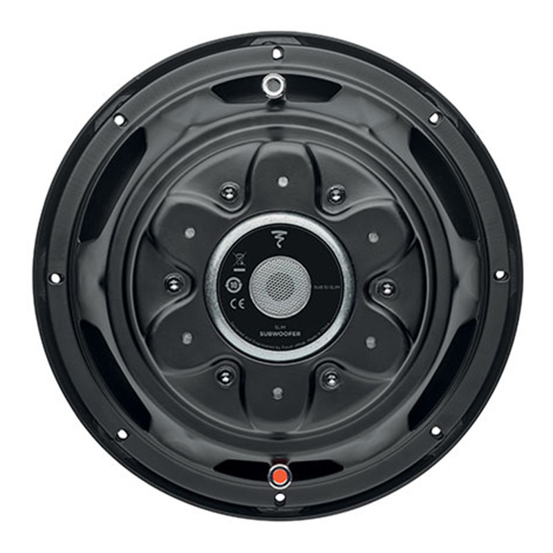 Subwoofer FOCAL SUB 10 Slim Bobina simple