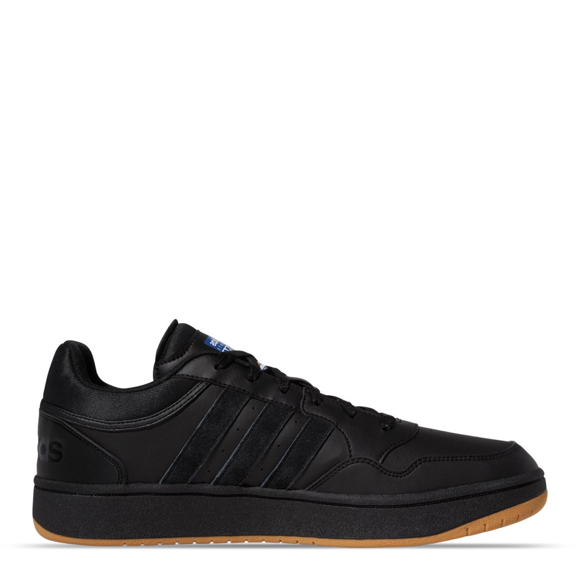 Tenis Adidas Hoops 3.0 Hombre Original GY4727