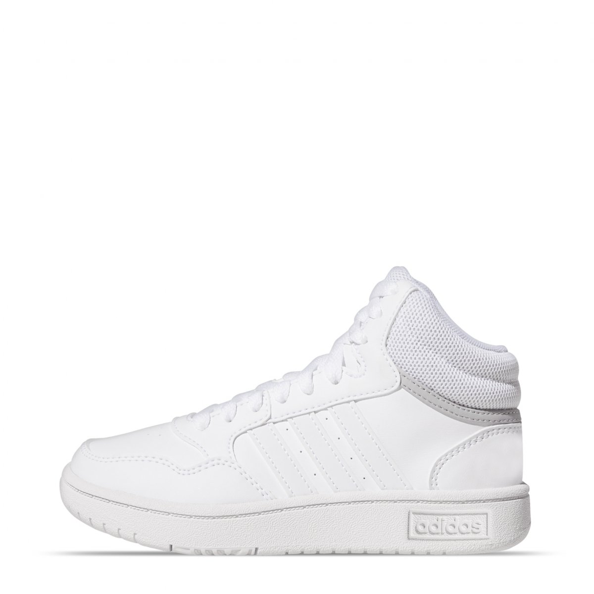 Tenis Adidas Hoops 3.0 Mid Original GW0401