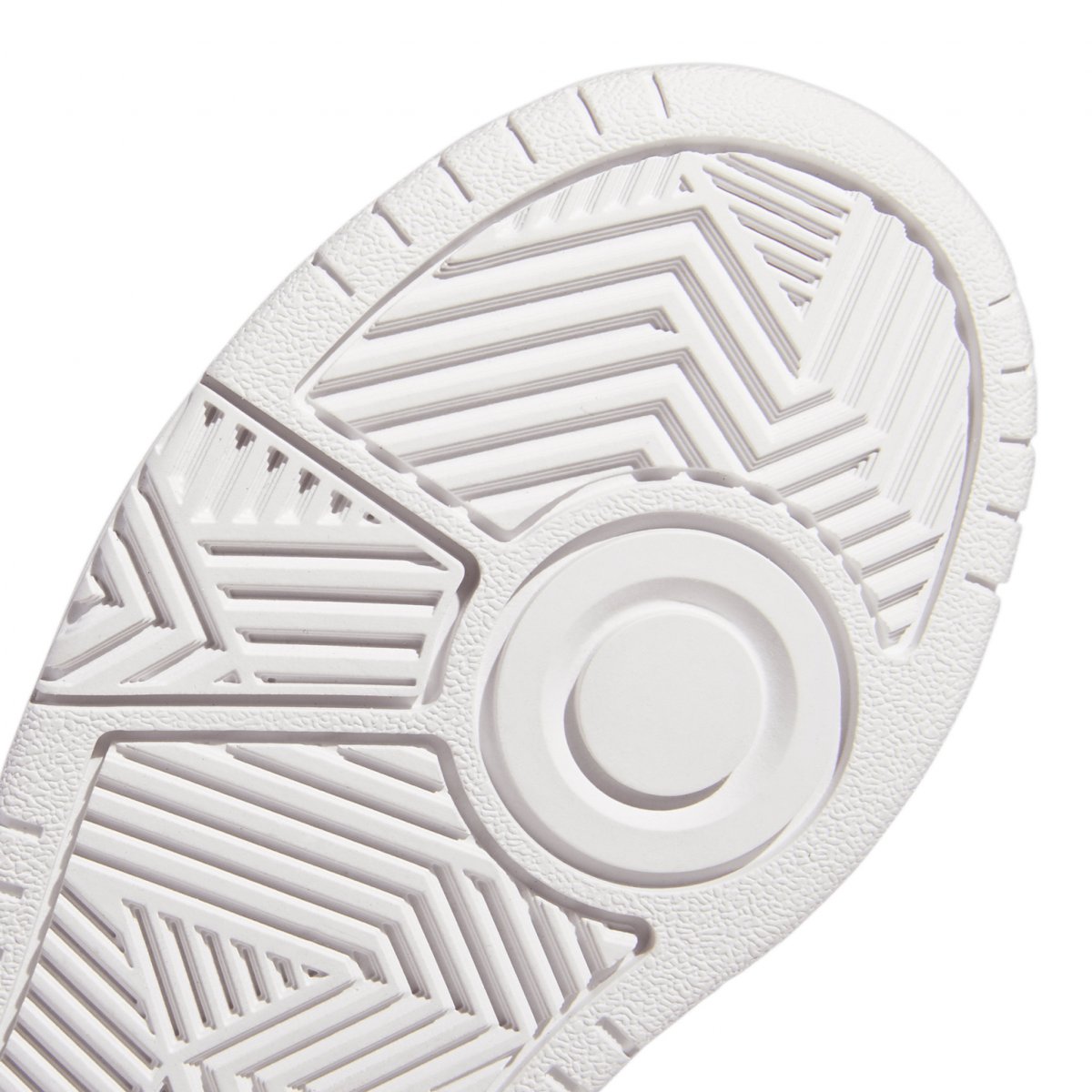 Tenis Adidas Hoops 3.0 Mid Original GW0401