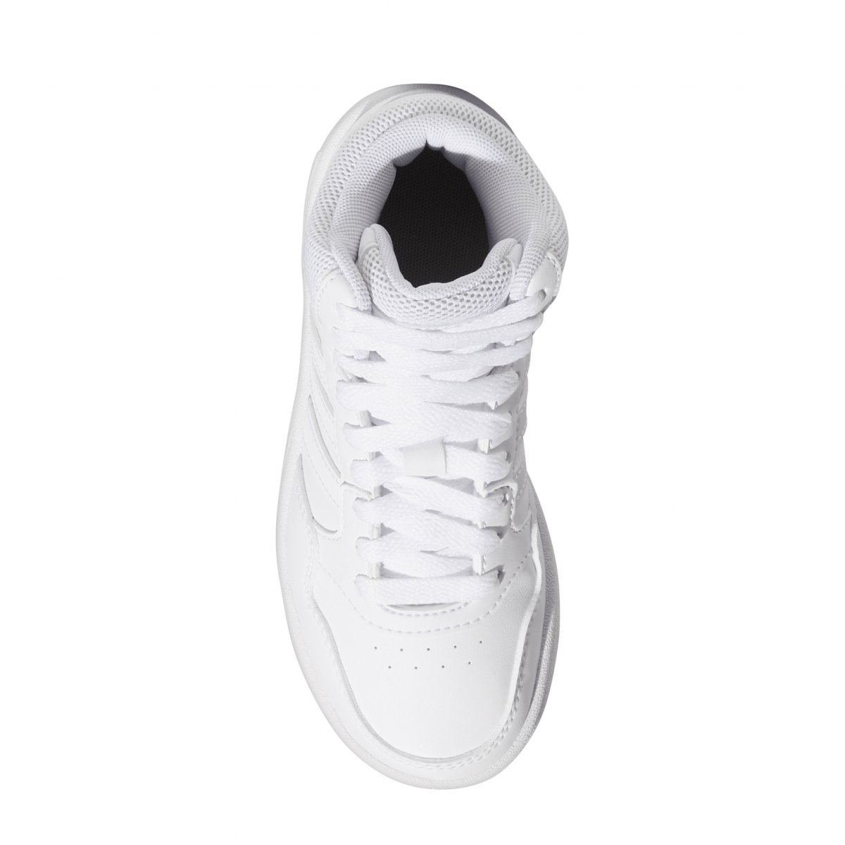 Tenis Adidas Hoops 3.0 Mid Original GW0401