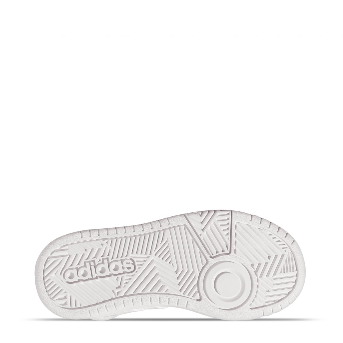 Tenis Adidas Hoops 3.0 Mid Original GW0401