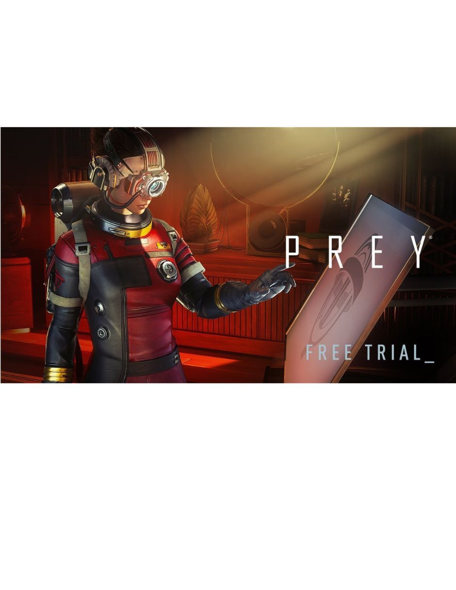 Prey - XBOX ONE