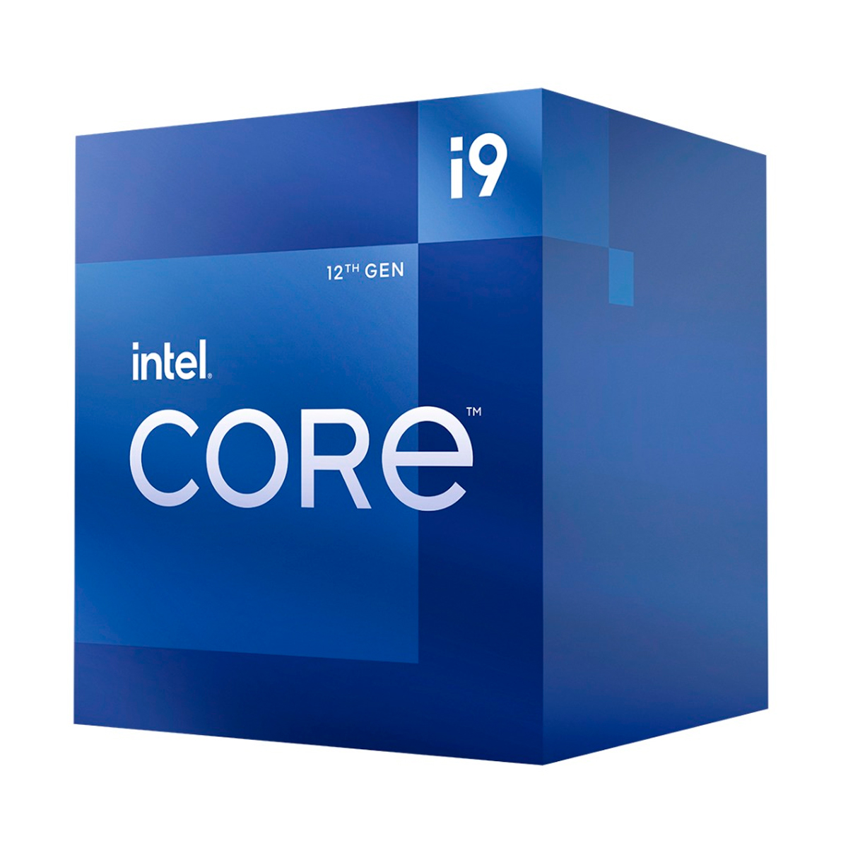 Procesador Intel Core I9 12900