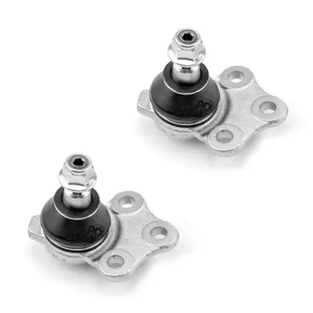 Kit 2 Rotulas Delanteras Renault Duster