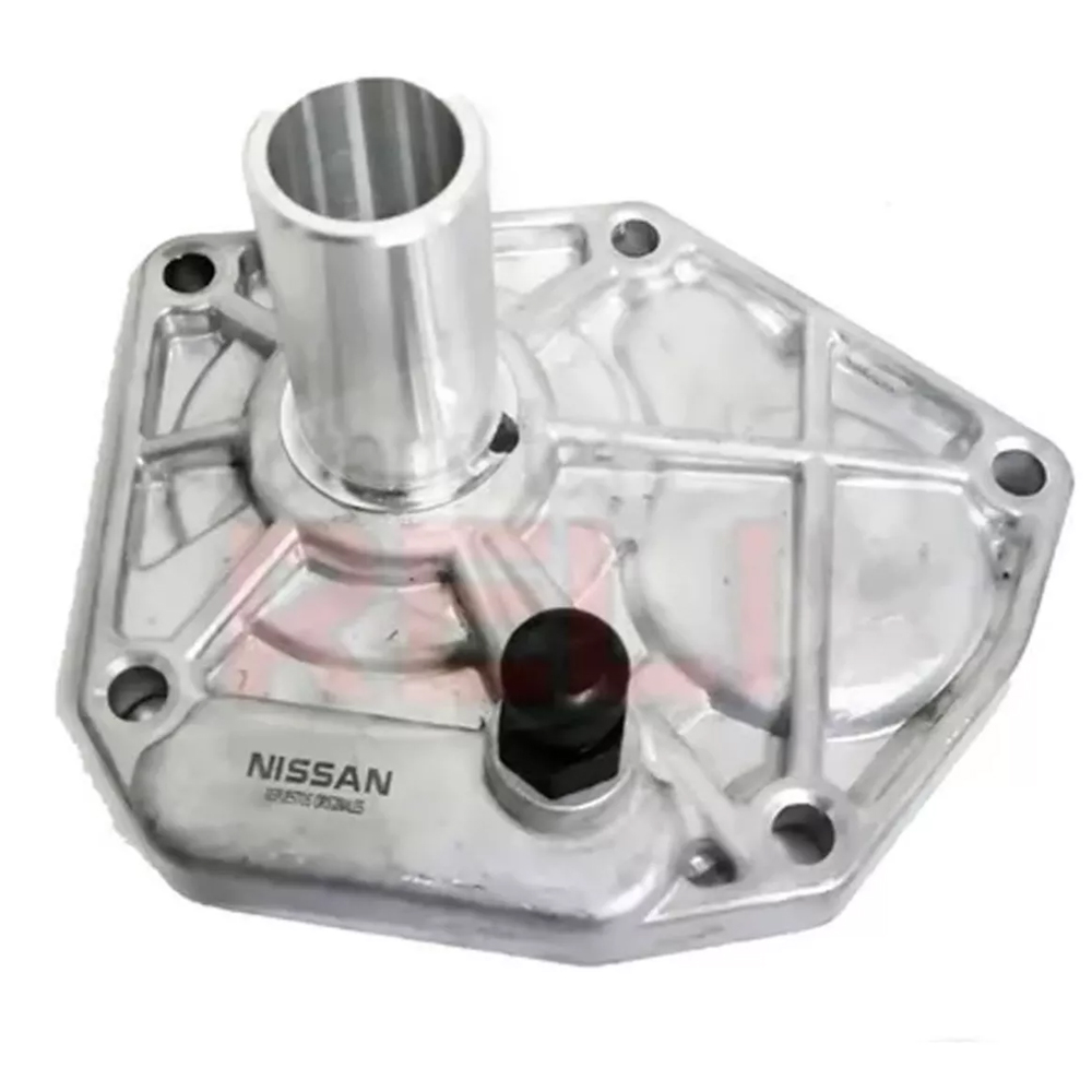 Candelero De Clutch Para Nissan Np300 D21 2.4
