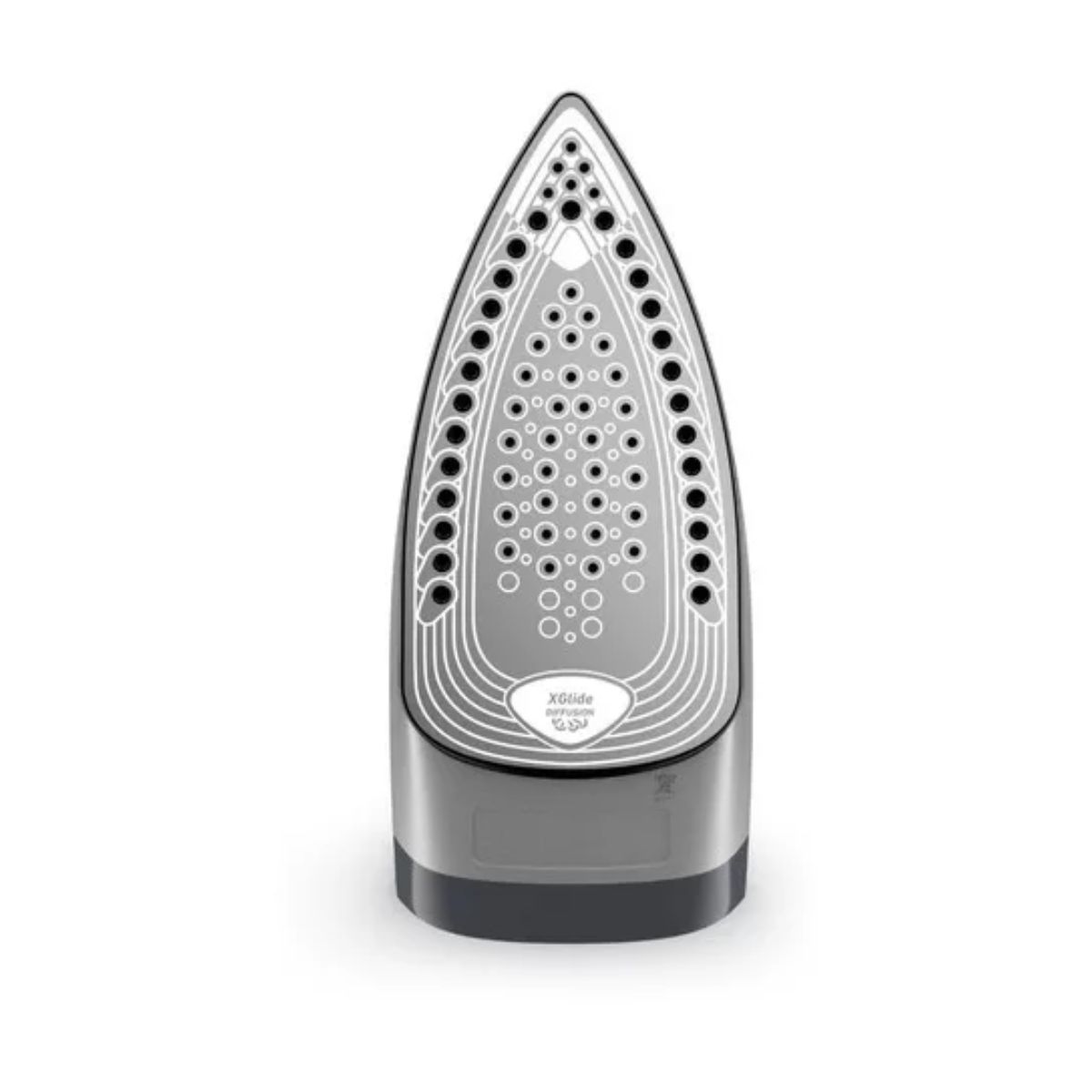 Plancha l Express Steam Azul Marino