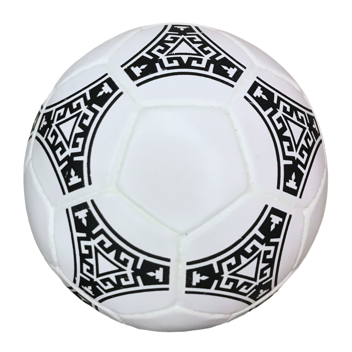 Balón Azteca Reforzado Oficial No.5