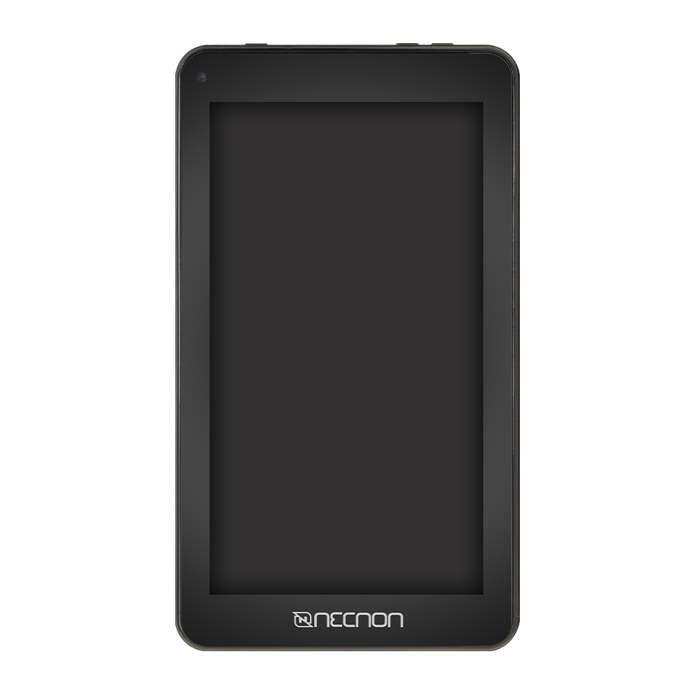 NECNON Tablet M002Q-2, Pantalla de 7" HD 1024 * 600px, Android 10, 2GB ...