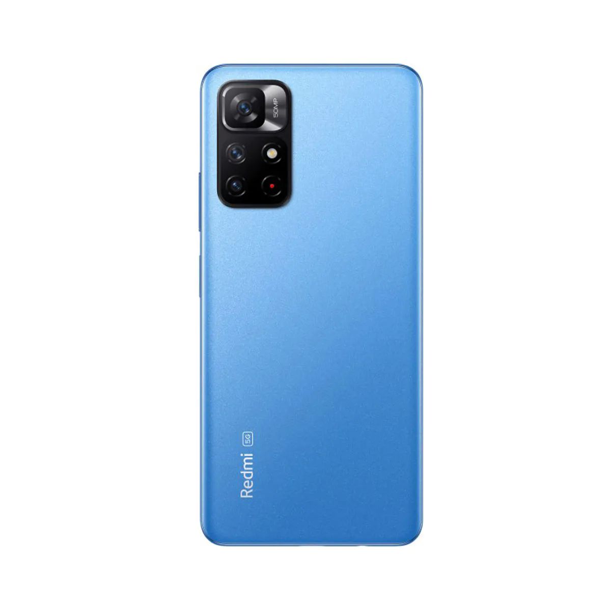 Xiaomi Redmi Note 11S 5G 128GB 4GB Azul Crepúsculo