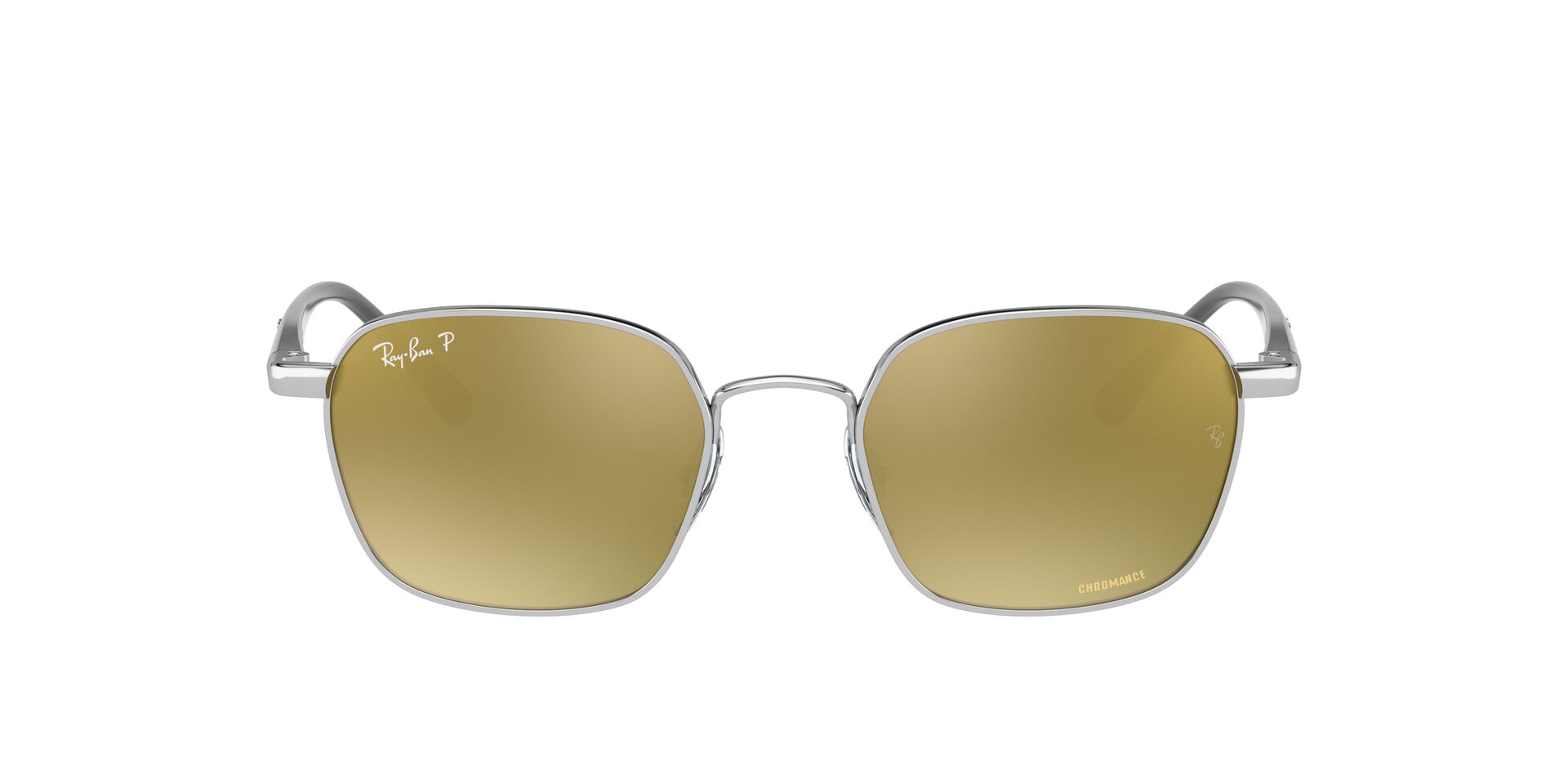 Lente De Sol Ray-Ban RB3664CH Atemporal Polarizado