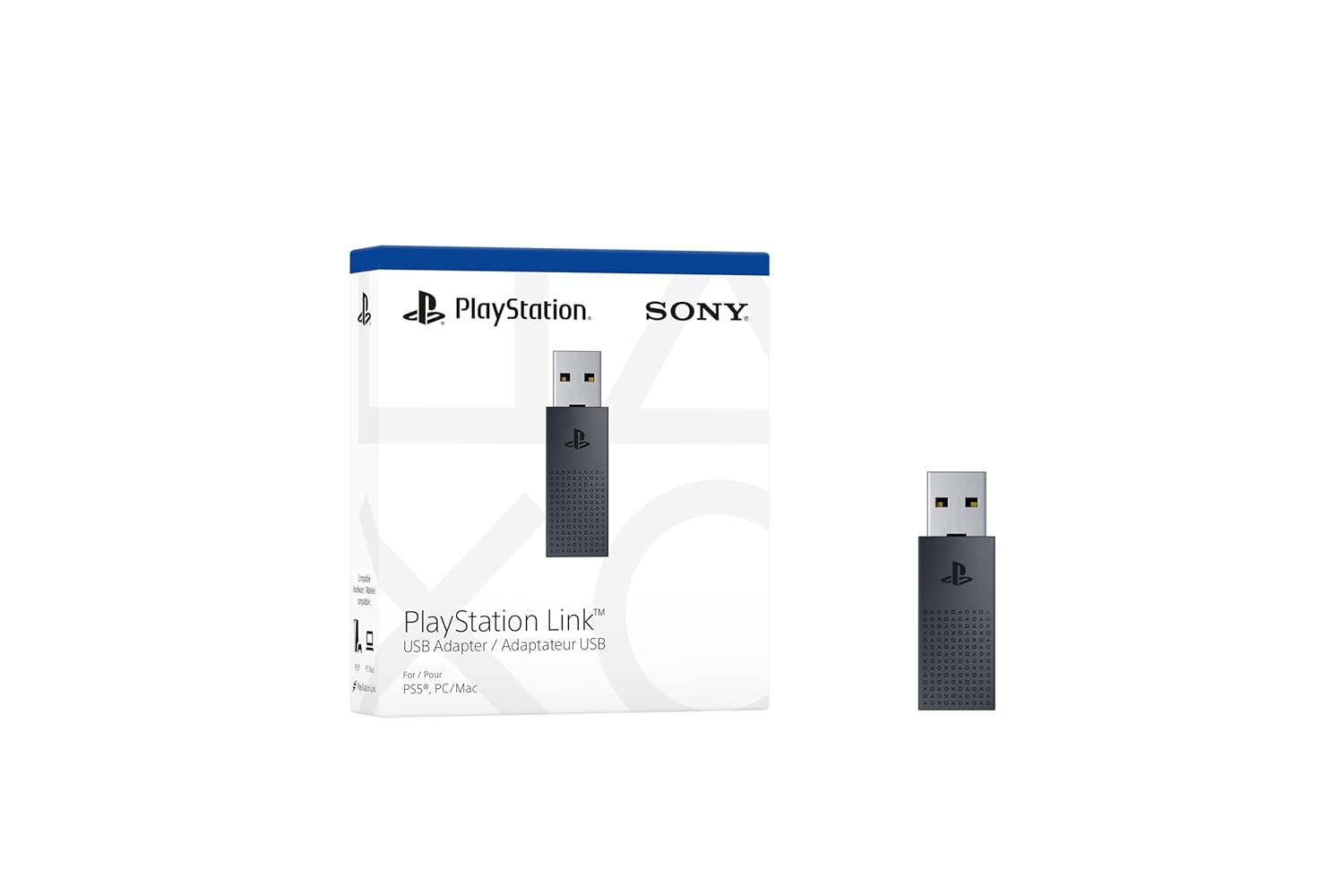 PlayStation Link USB Adapter - PlayStation 5