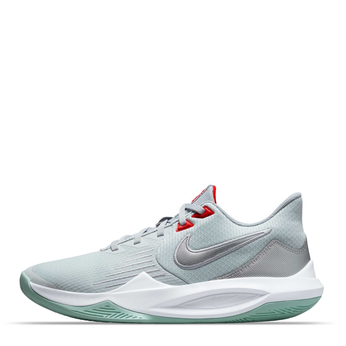 Tenis Nike Precision V Caballero Original CW3403 002