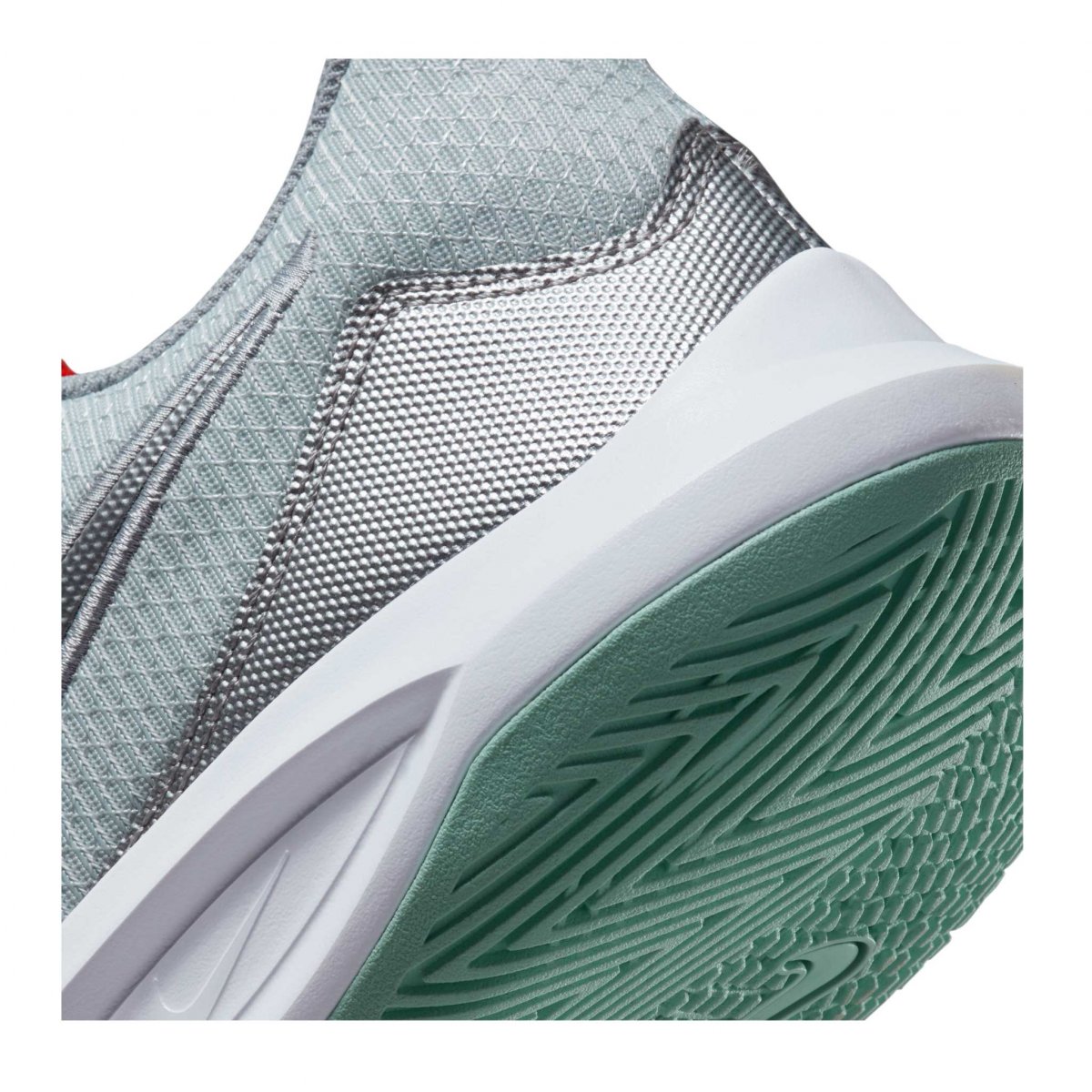 Tenis Nike Precision V Caballero Original CW3403 002