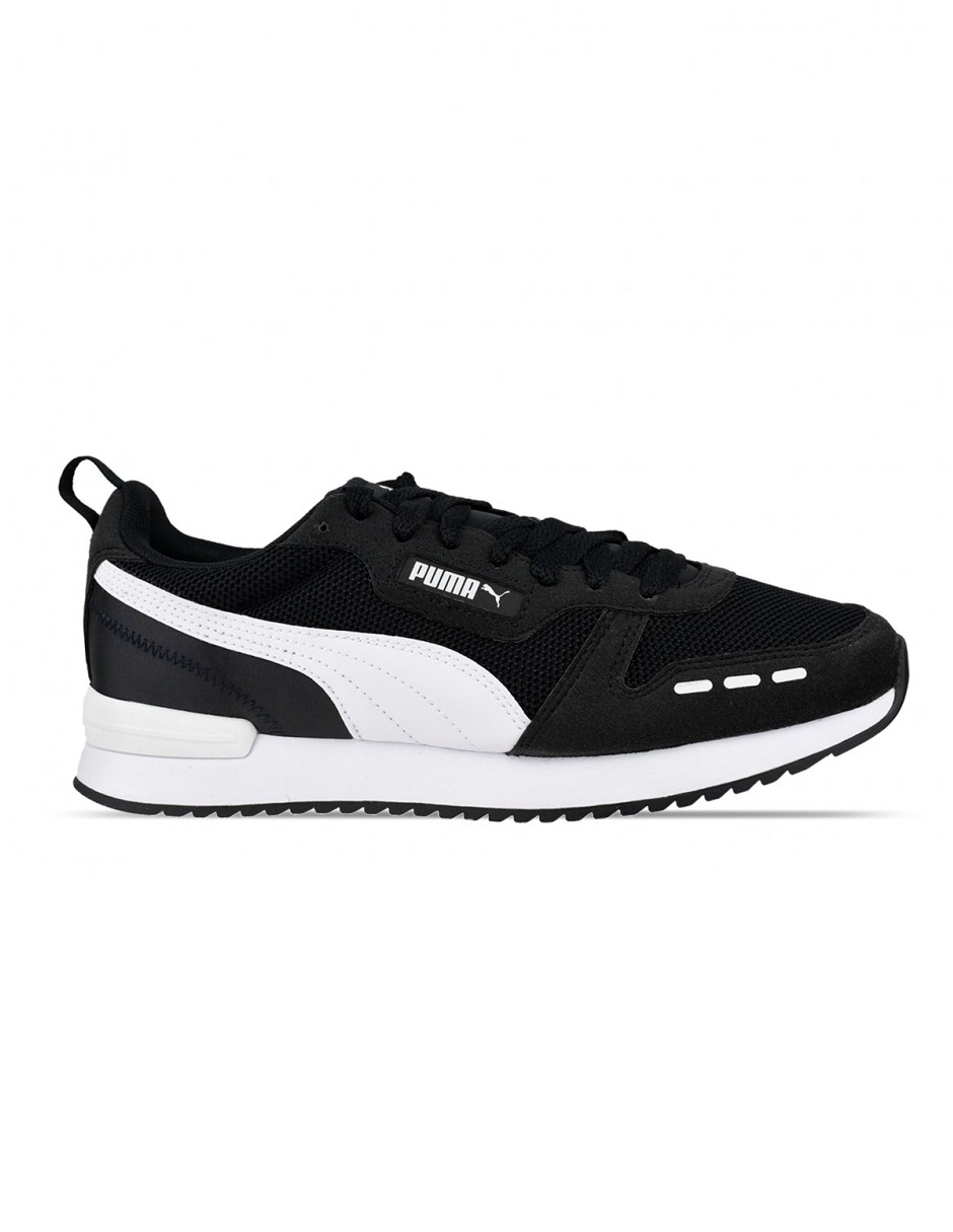 Tenis Puma R78 Hombre Original 373117 01