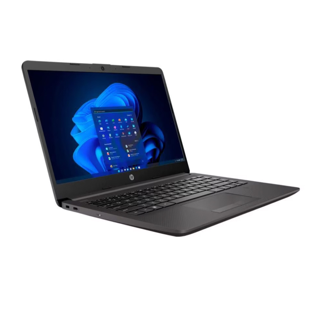 Laptop HP 14 Pulgadas HD AMD Ryzen 3 8 GB RAM 512 GB SSD