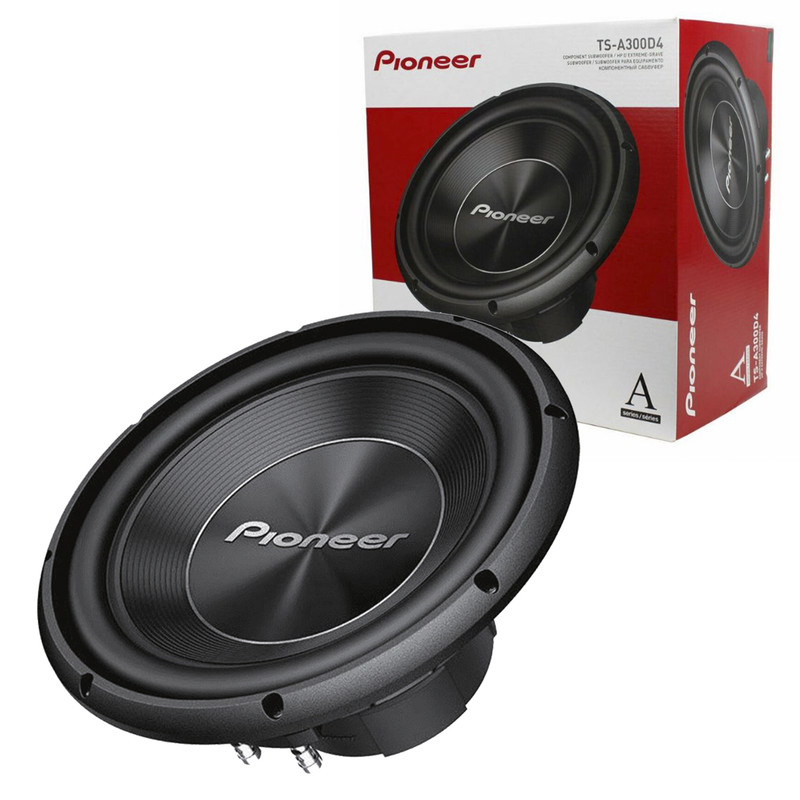 Subwoofer de 12 Subwoofer de 12