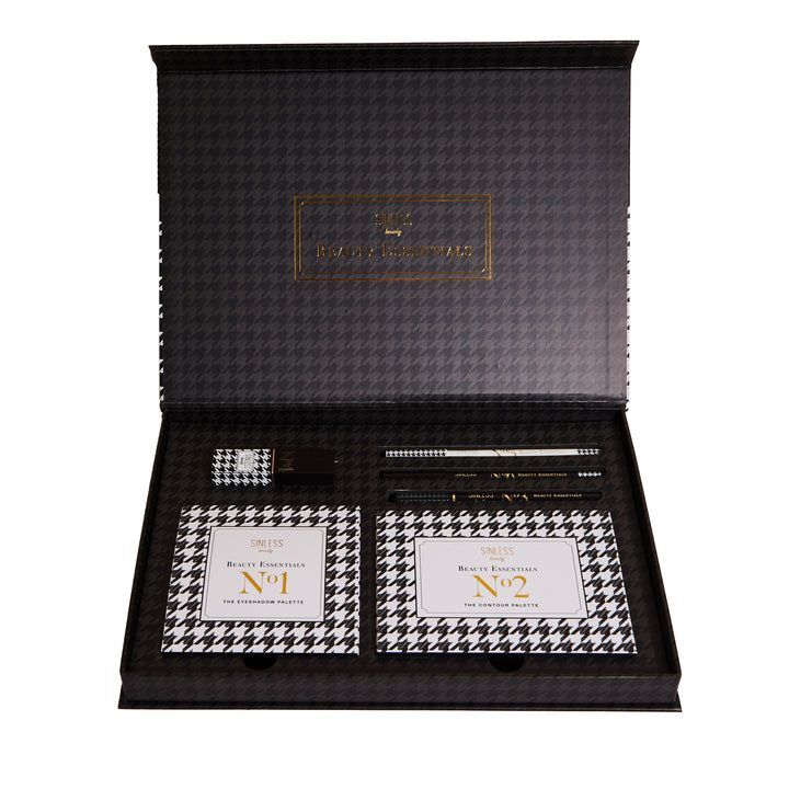 PR Beauty essentials