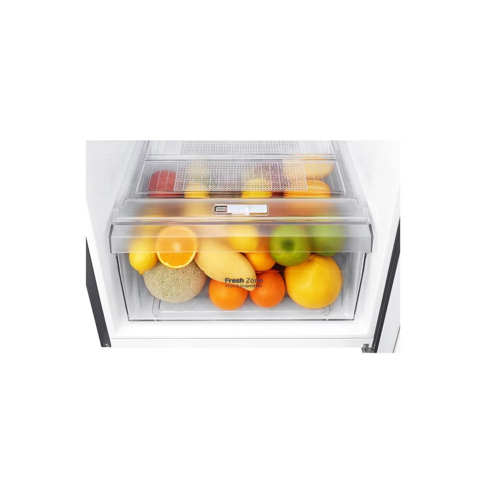 Refrigerador 2 Puertas C/Despachador 11 Pies GT32WPK LG