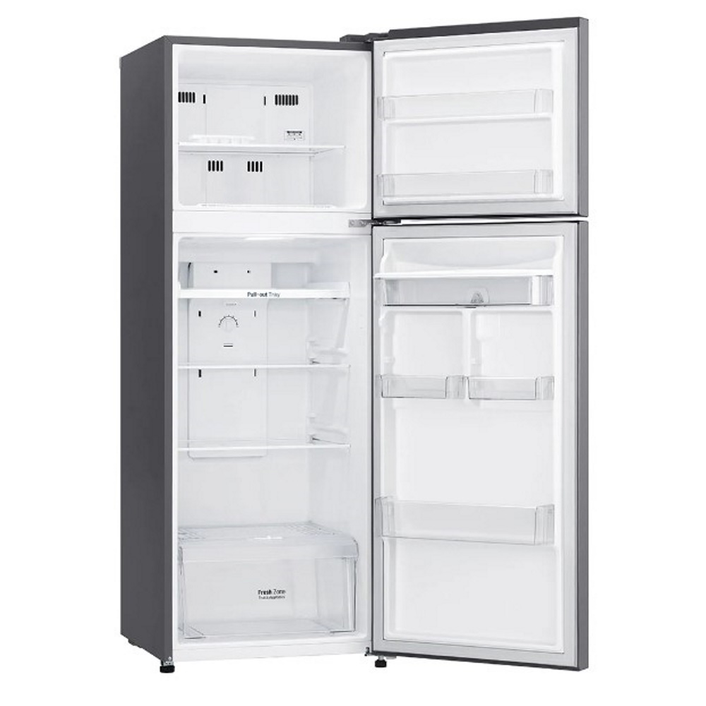 Refrigerador 2 Puertas C/Despachador 11 Pies GT32WPK LG
