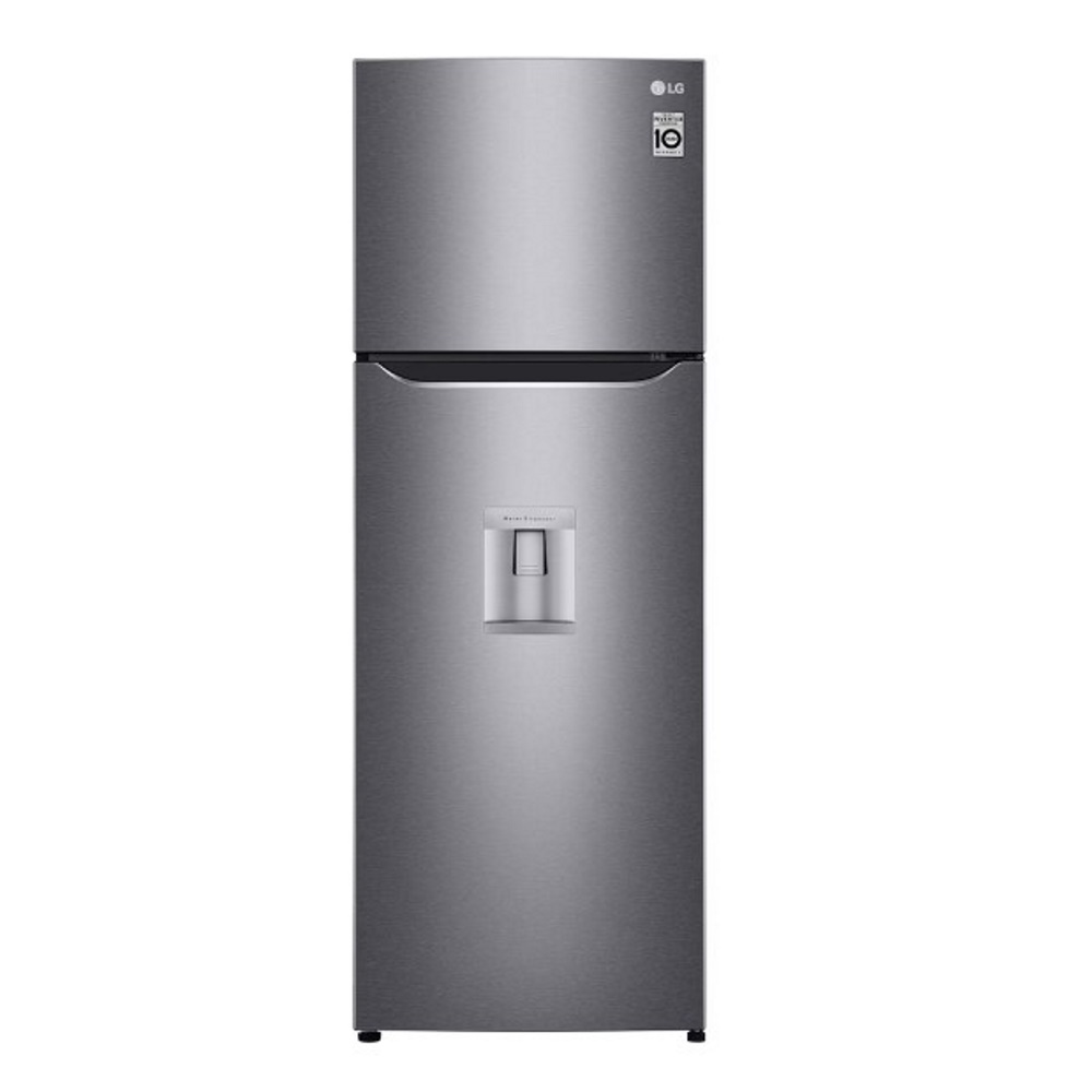 Refrigerador 2 Puertas C/Despachador 11 Pies GT32WPK LG