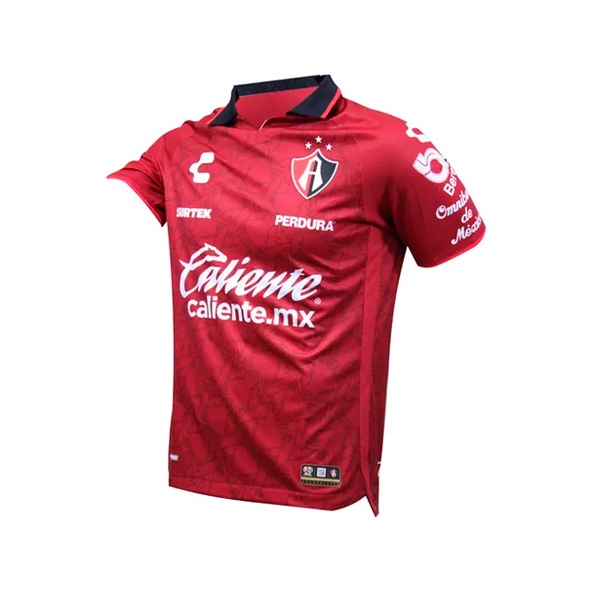 Jersey Club Atlas Alternativa Temporada 2023-2024