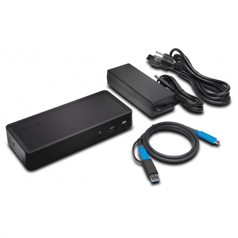 Docking Station Kensington SD4700P Universal