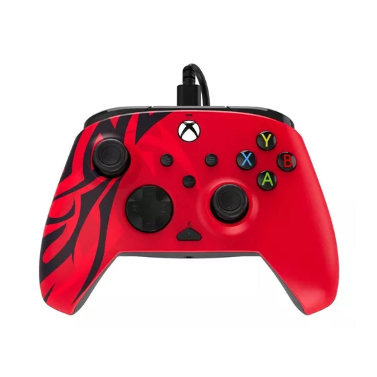 Control Xbox Series Red Rematch Con Game Pass.