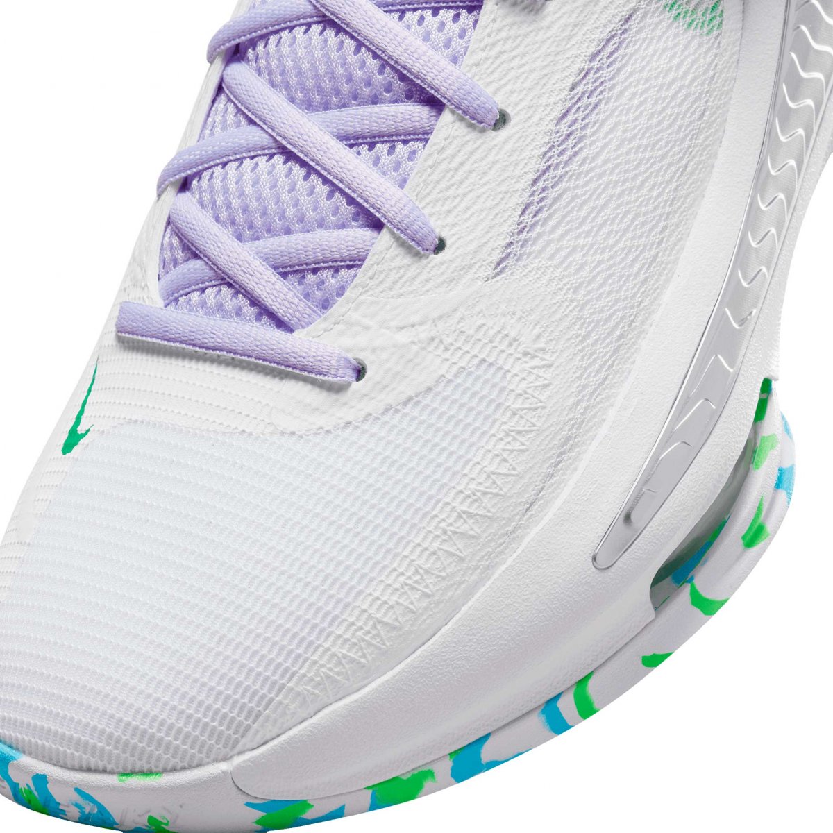 Tenis Nike Zoom Freak 4 Oxygen Purple DJ6149-101