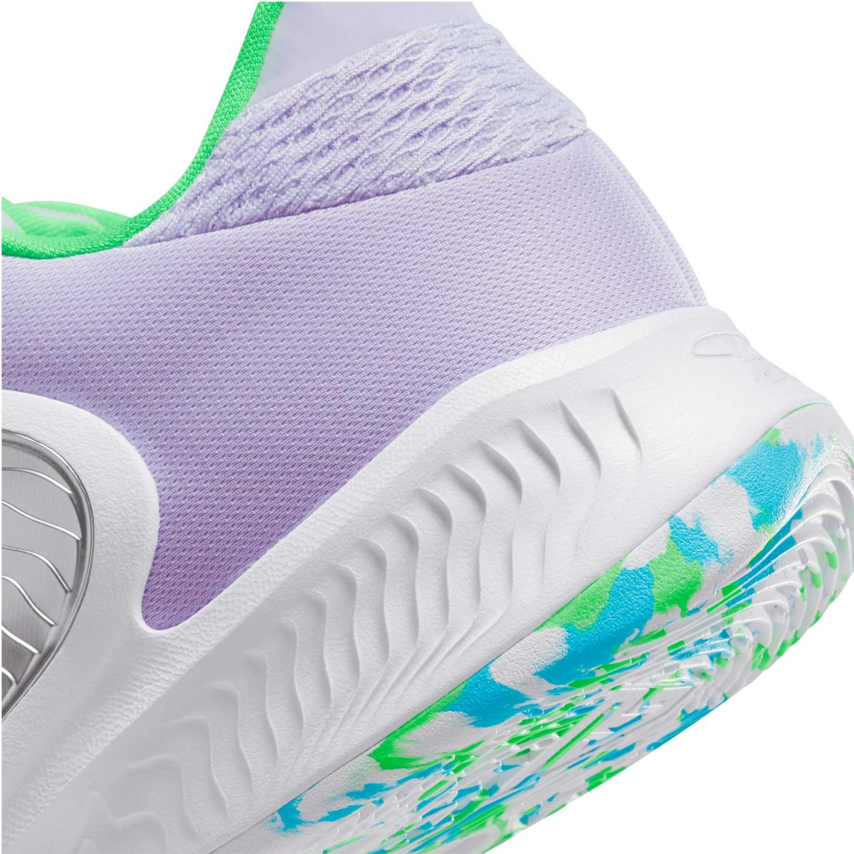 Tenis Nike Zoom Freak 4 Oxygen Purple DJ6149-101