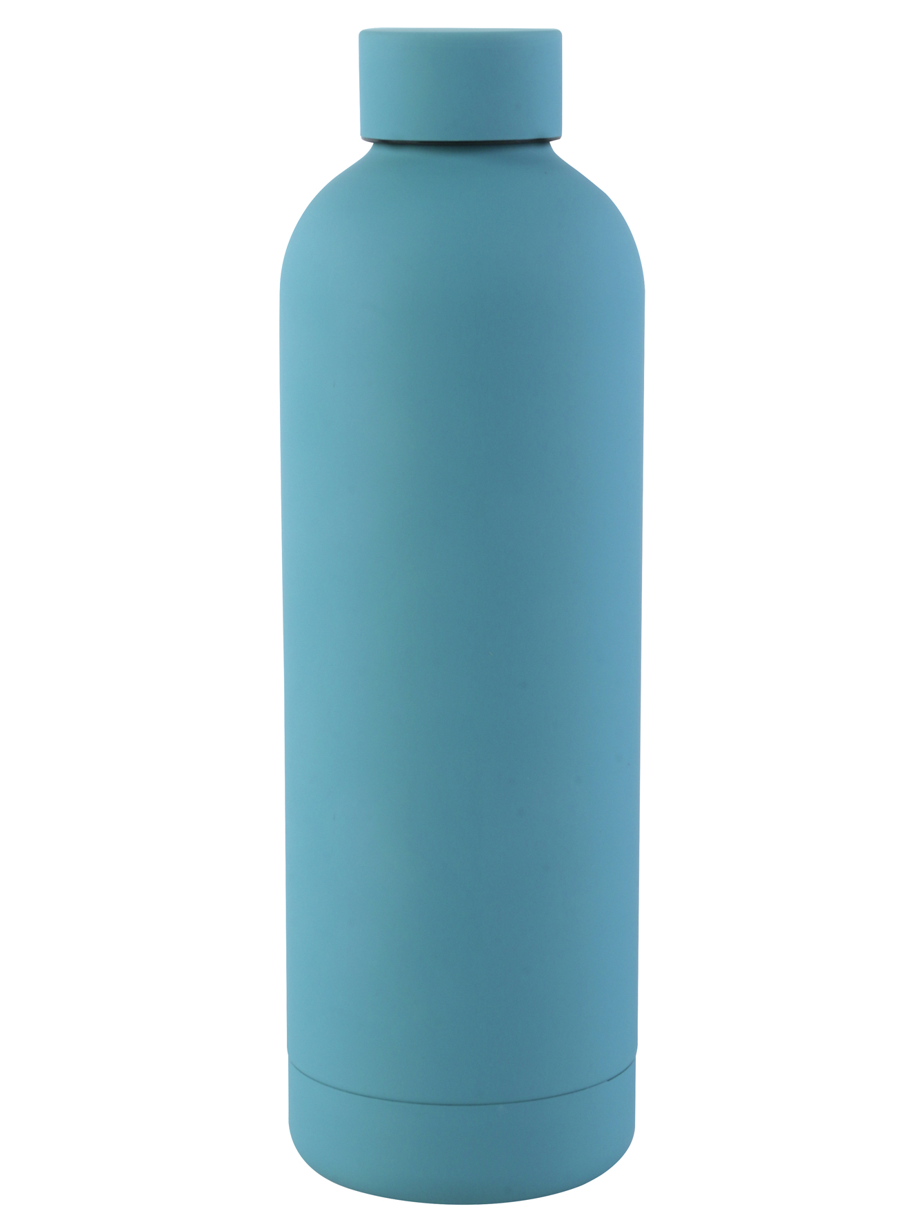 Termo Botella Acero Inoxidablecon Fría/caliente 750 Mililitros, Azul Cielo