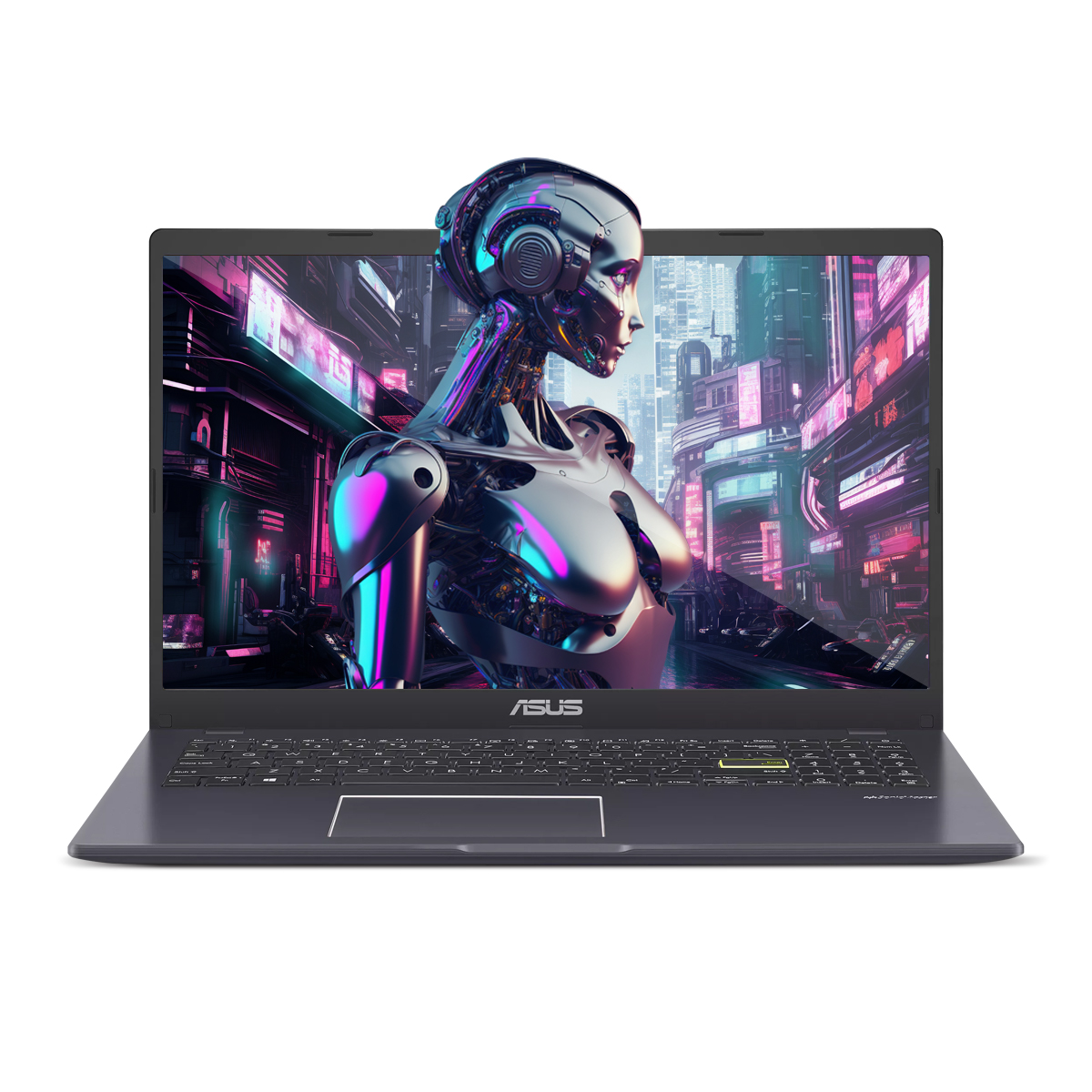 Laptop ASUS VIVOBOOK GO 15 L51 Intel Celeron-N4020 4GB 128GB 15.6Pulg ...