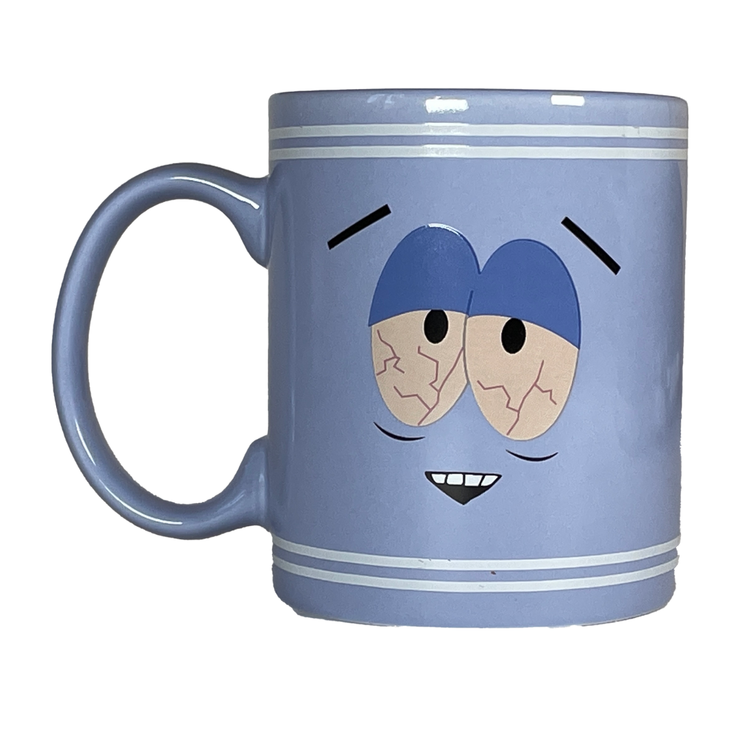 Taza Toallin - South Park - Geek Industry