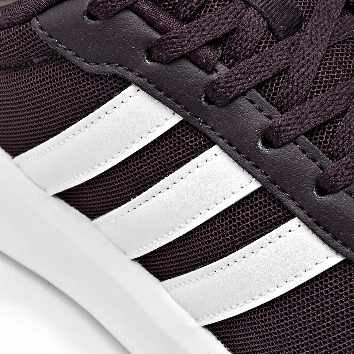 Tenis Adidas Gx6741 Vino 25 al 29 sin medios A1