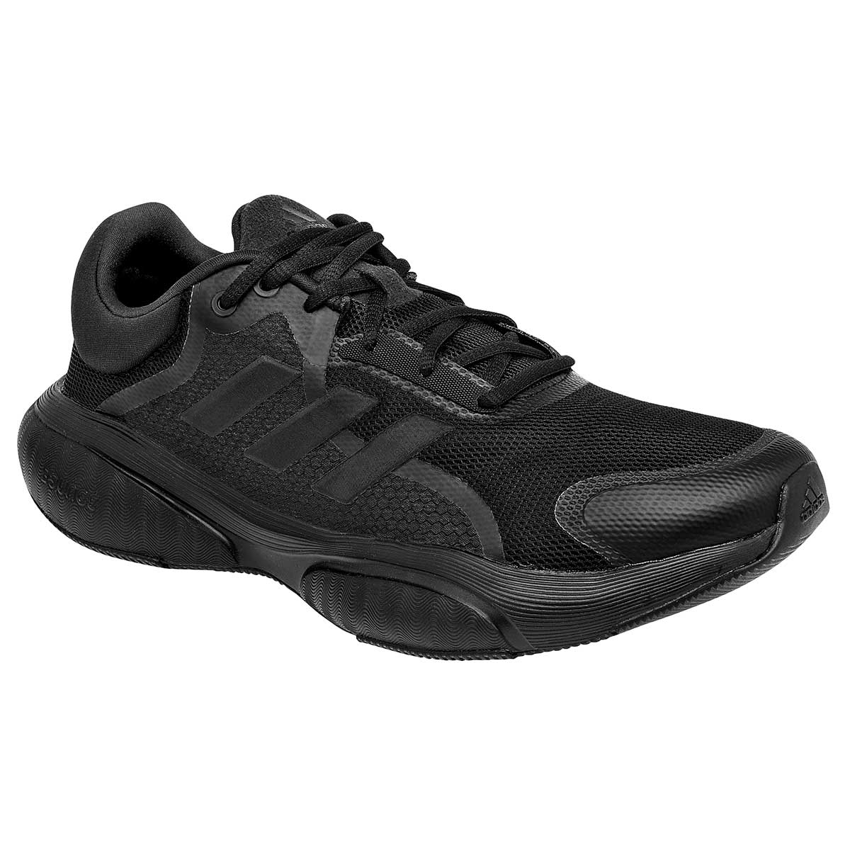 Tenis Adidas Gx2000 Negro 25 al 30 A1