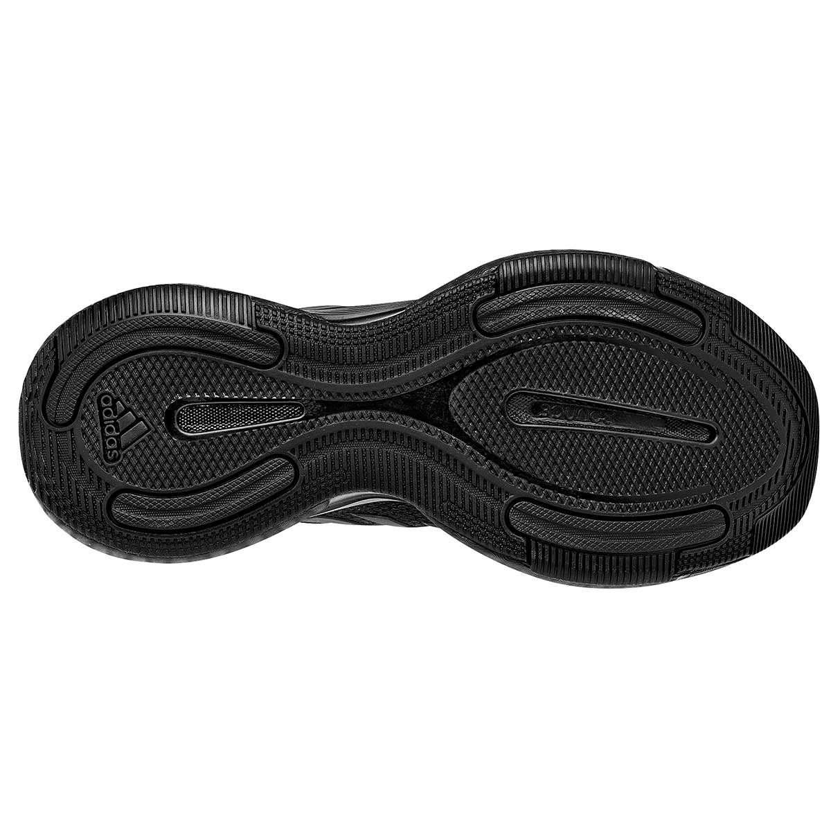 Tenis Adidas Gx2000 Negro 25 al 30 A1