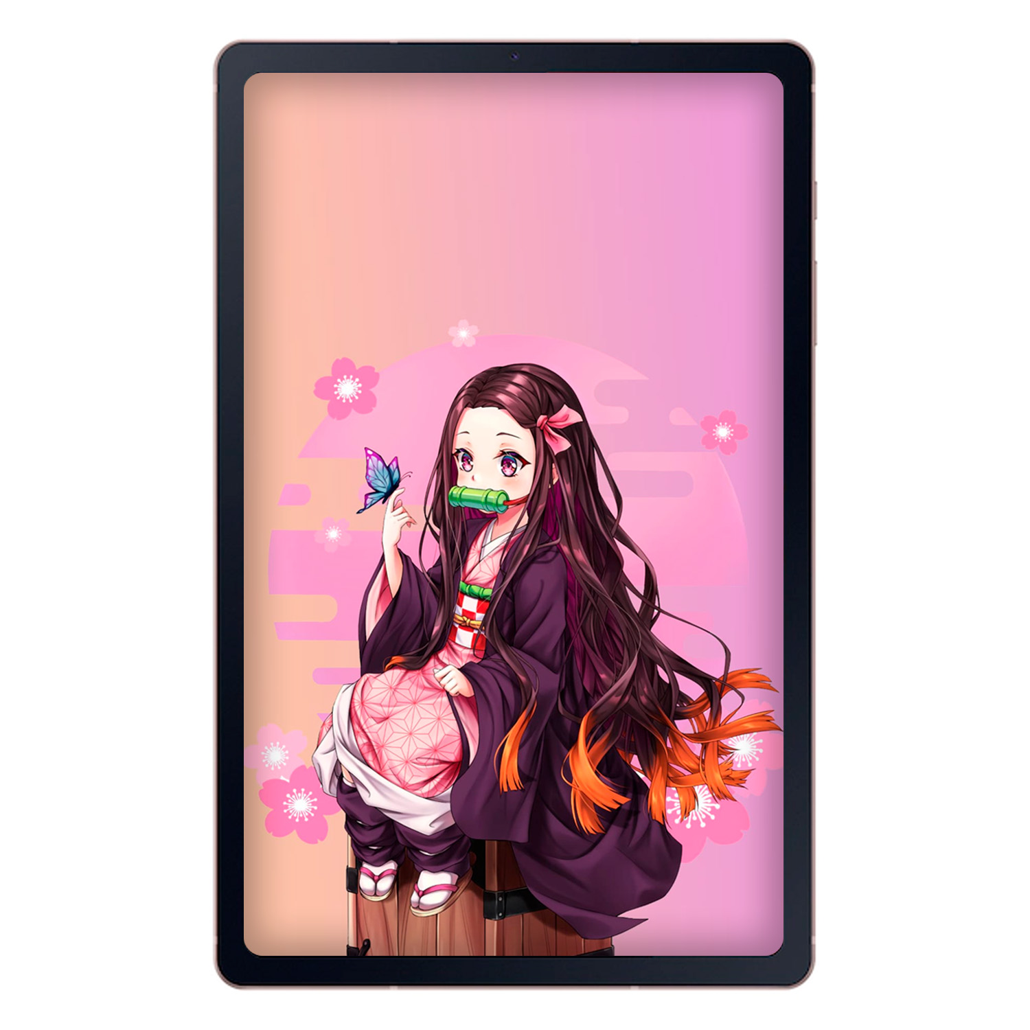 Tablet Samsung Galaxy Tab S6 Lite 10.4 SM-P613 4GB 64GB Rosa