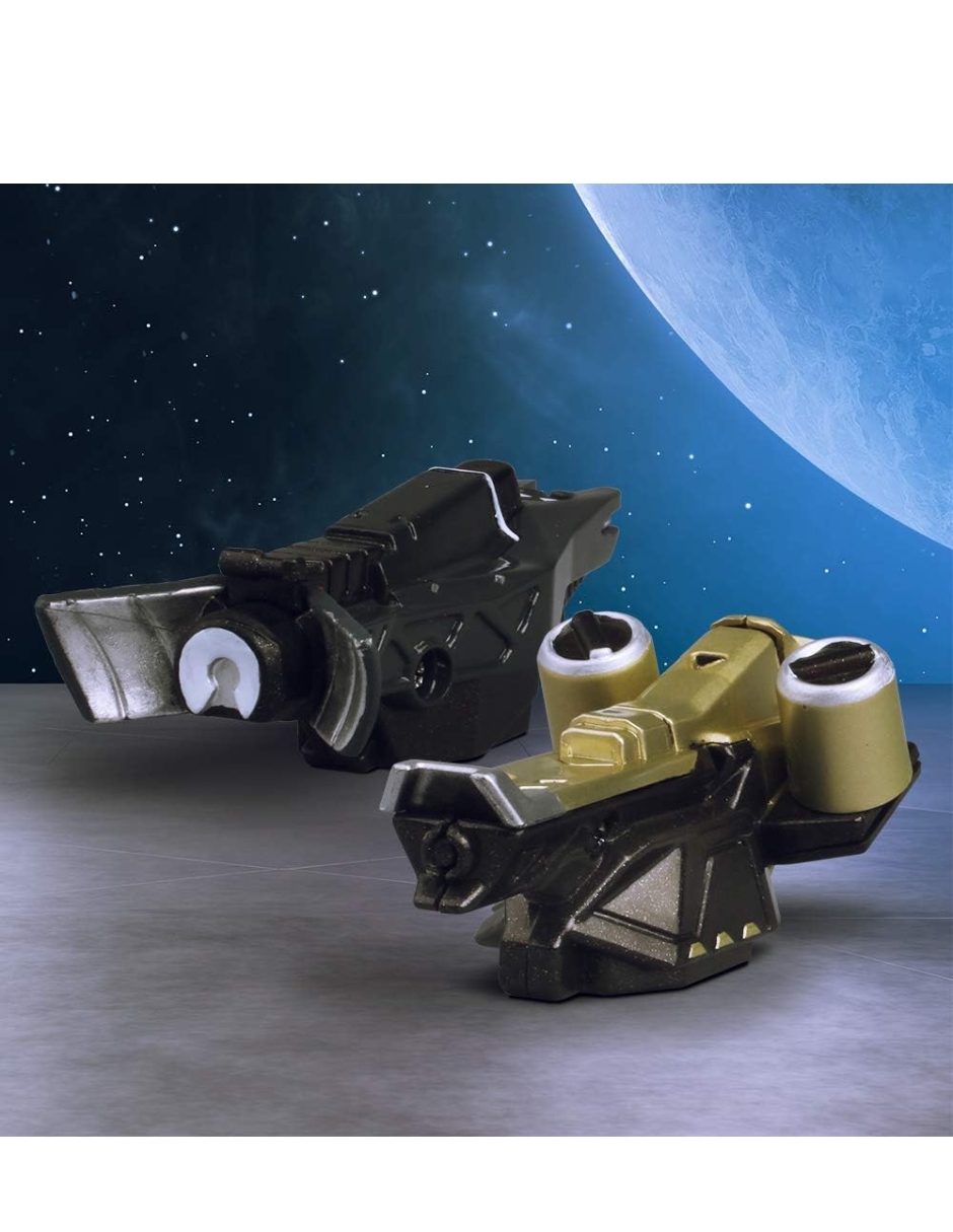 STARLINK: BATTLE FOR ATLAS - SHOCKWAVE WEAPON